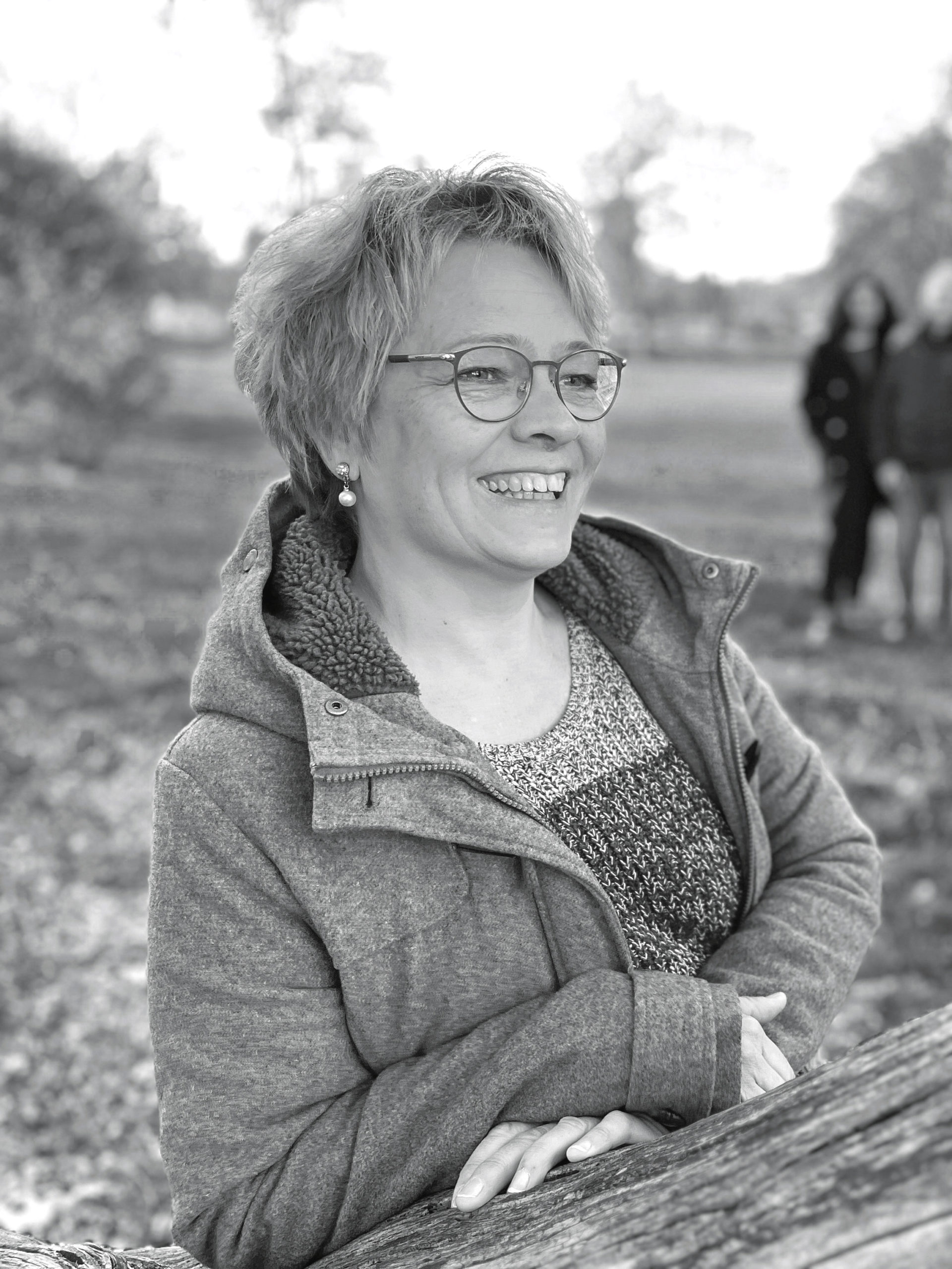 wir trauern - Band Kawanah